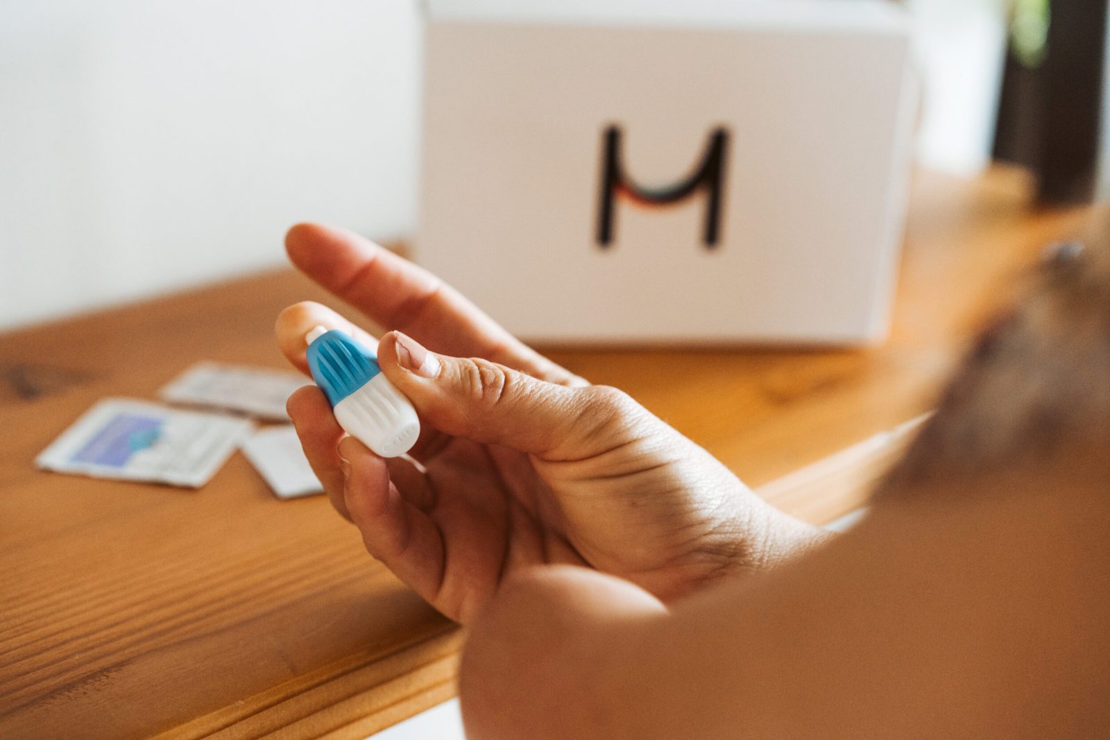 Do I Need To Take The Modern Fertility Test? - sarahherron.com